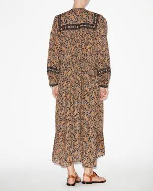 ETOILE Greila Dress