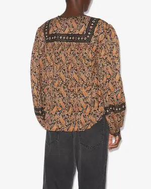 ETOILE Gayle Blouse