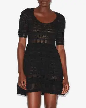 ETOILE Abril Dress