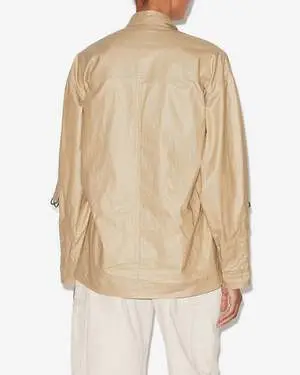 Isabel Marant Étoile Florania Jacket