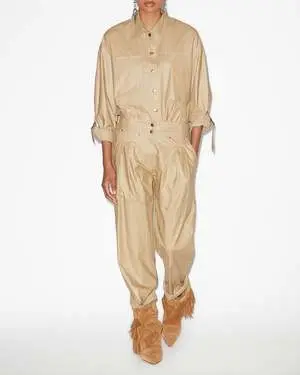Isabel Marant Étoile Florania Jacket
