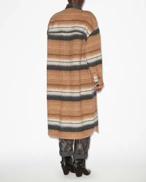 ETOILE Djila Coat