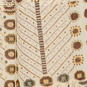 ETOILE Diya Skirt - Ecru