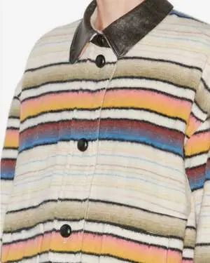 ETOILE Dayvi Coat