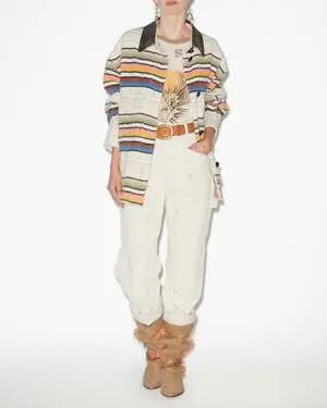 ETOILE Dayvi Coat