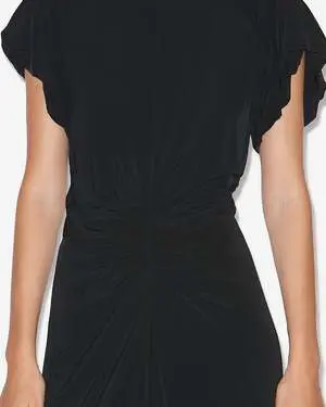 Isabel Marant Étoile Terena Dress