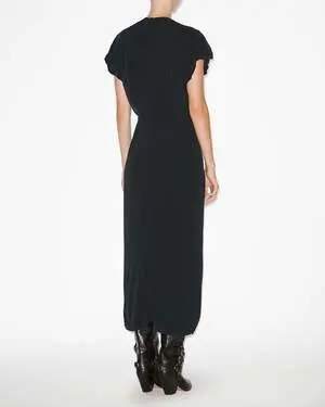 Isabel Marant Étoile Terena Dress