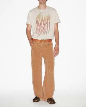 Isabel Marant Étoile Lorson Pants