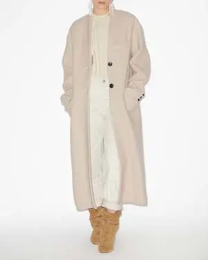 ETOILE Eris Coat