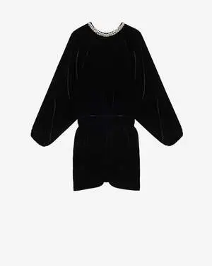 Isabel Marant Étoile Beniga Dress