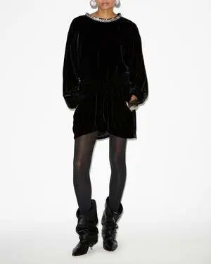 Isabel Marant Étoile Beniga Dress