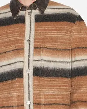 Isabel Marant Étoile Duncan Jacket