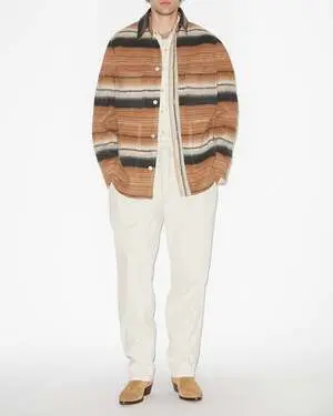 Isabel Marant Étoile Duncan Jacket