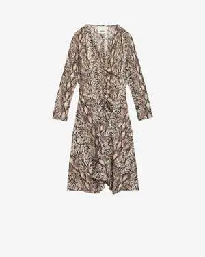 Isabel Marant Étoile Octavia Dress