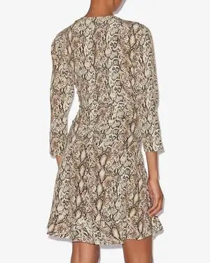 Isabel Marant Étoile Octavia Dress