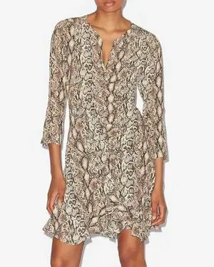 Isabel Marant Étoile Octavia Dress