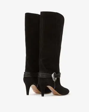 Isabel Marant Étoile Lestany Boots