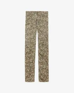 Isabel Marant Étoile Ferni Pants