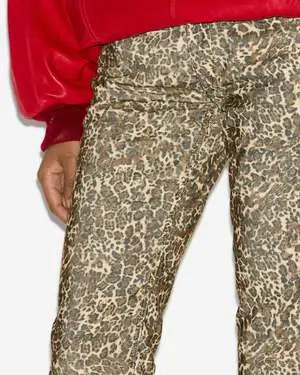 Isabel Marant Étoile Ferni Pants