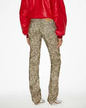Isabel Marant Étoile Ferni Pants