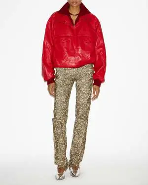 Isabel Marant Étoile Ferni Pants