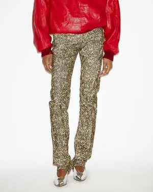 Isabel Marant Étoile Ferni Pants