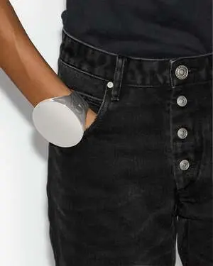 Isabel Marant Étoile Quincy Bracelet