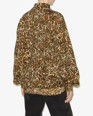 Isabel Marant Étoile Wilda Sweatshirt