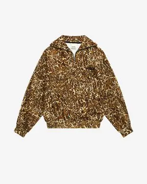 Isabel Marant Étoile Wilda Sweatshirt