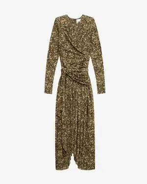 Isabel Marant Étoile Zeidi Dress