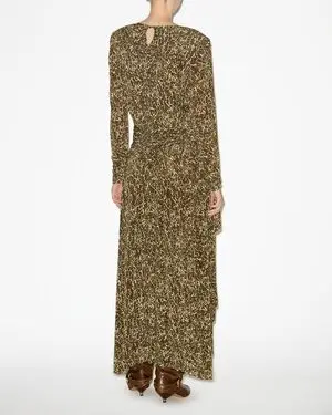 Isabel Marant Étoile Zeidi Dress