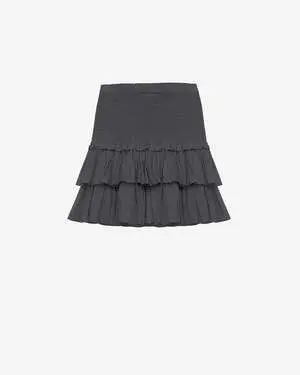 ETOILE Naomi Skirt - Black