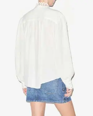 ETOILE Estela Blouse