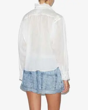 ETOILE Pamiala Blouse