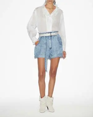 ETOILE Pamiala Blouse