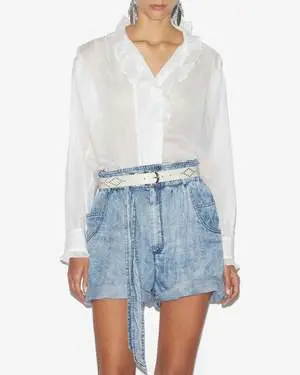 ETOILE Pamiala Blouse
