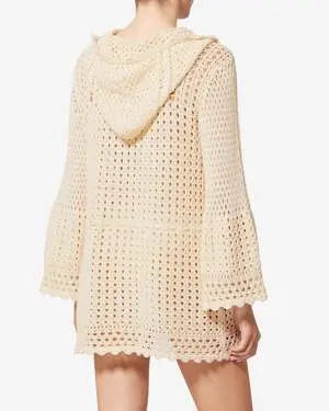ETOILE Zelnie Dress