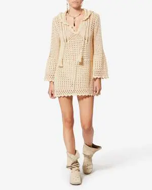 ETOILE Zelnie Dress