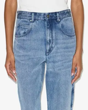 Isabel Marant Étoile Bymara Pants