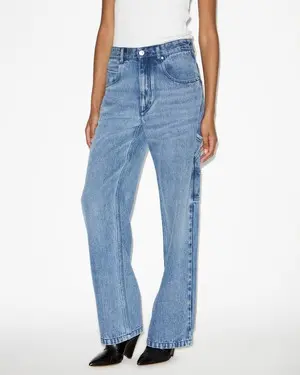 Isabel Marant Étoile Bymara Pants