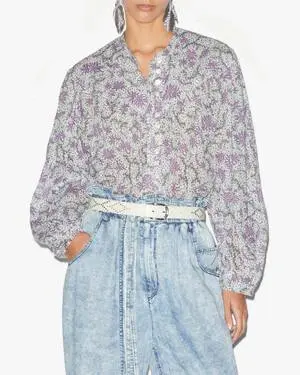 ETOILE Salika Blouse