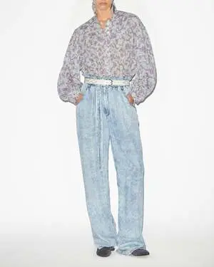 ETOILE Salika Blouse