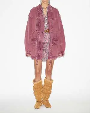 ETOILE Joanna Jacket