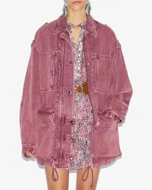 ETOILE Joanna Jacket