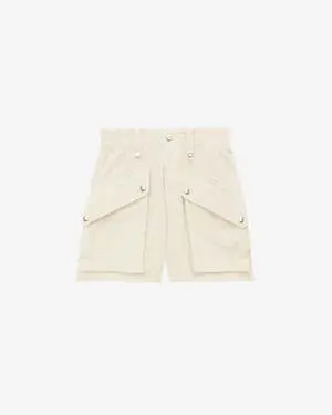 ETOILE Jemmy Shorts