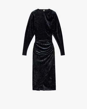 ETOILE Hadley Dress - Black