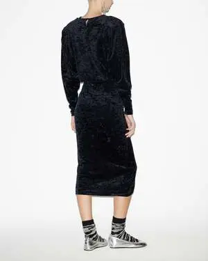 ETOILE Hadley Dress