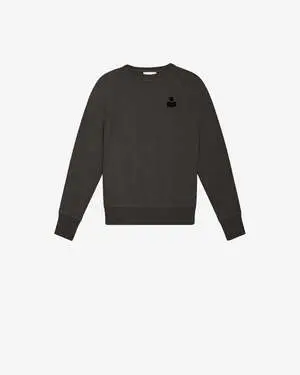 ETOILE Milla Sweatshirt - Black