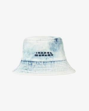 Isabel Marant Étoile Giorgia Hat