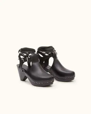 Isabel Marant Étoile Tulee Clog